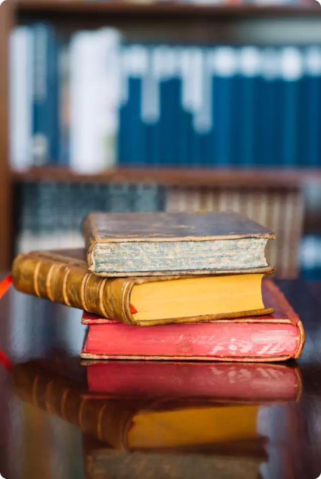 Expert Structural Editing Services for Authors & Publishers